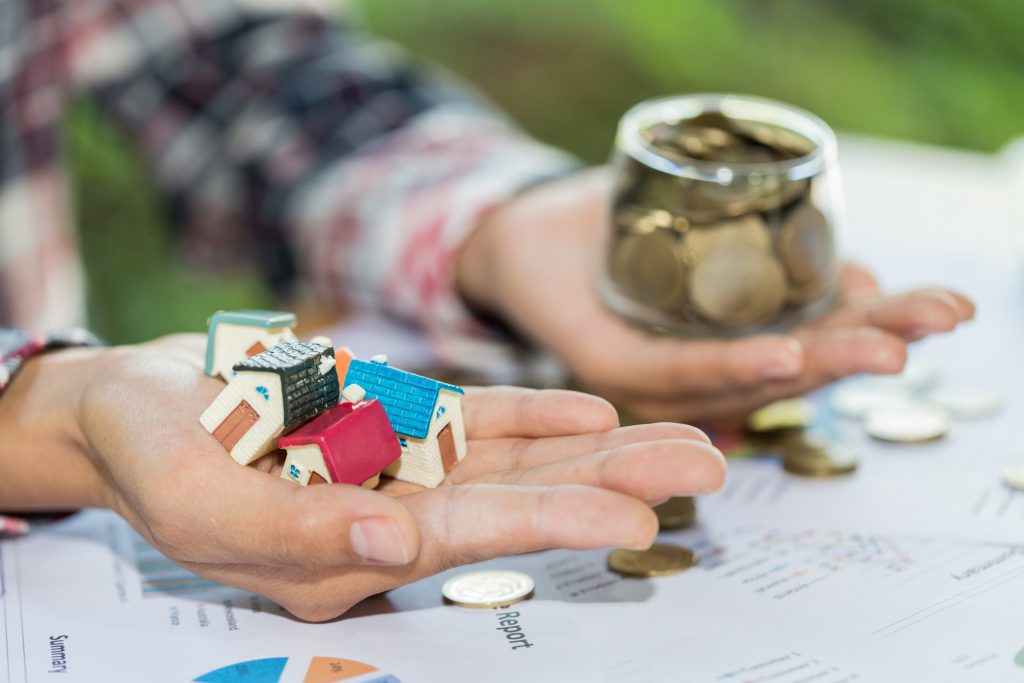 Rendement global : les meilleures SCPI en 2019 - Linxea