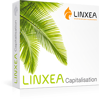 LINXEA Capitalisation - LINXEA