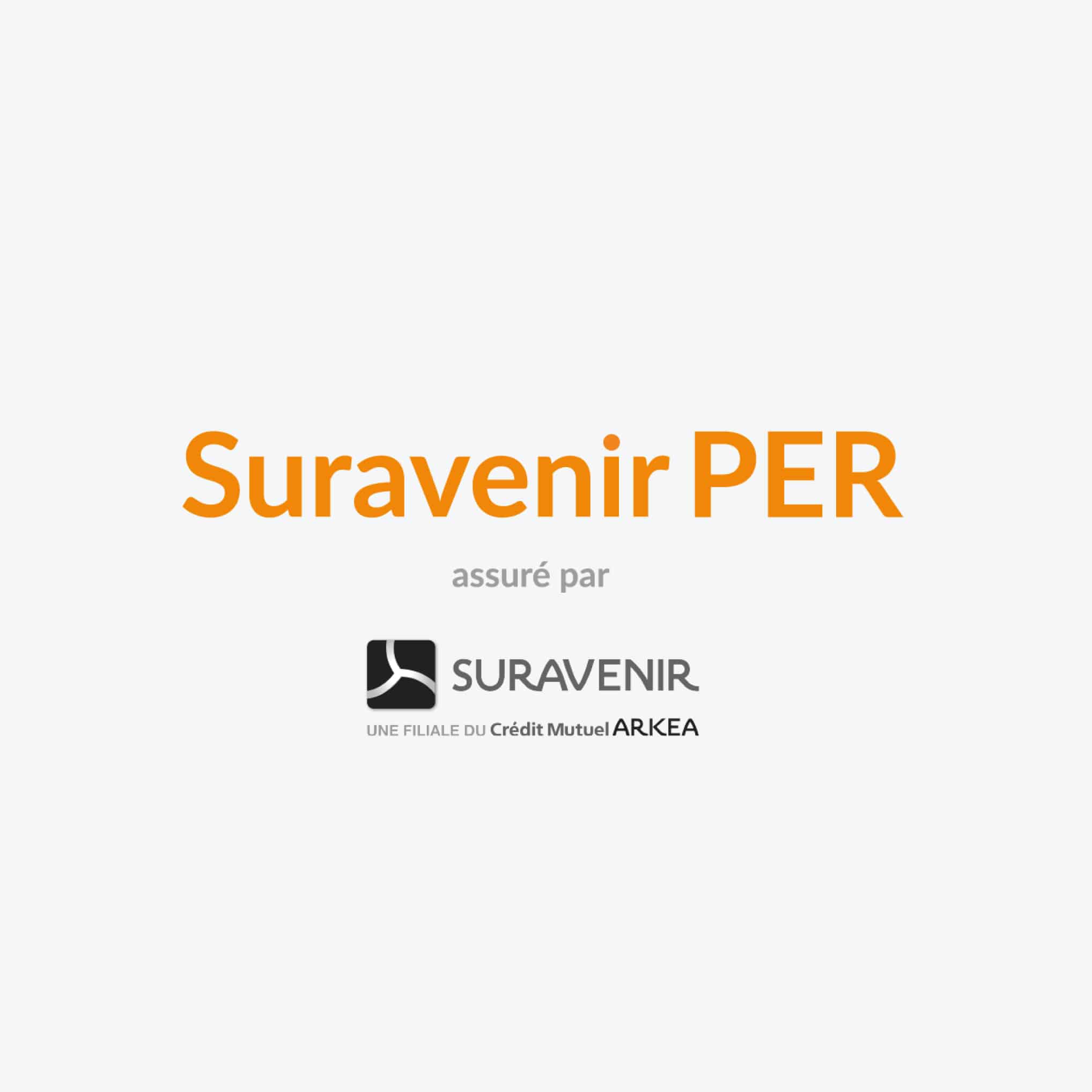 Suravenir PER par Linxea : l'un des meilleurs PER du marché