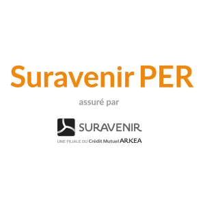 Suravenir PER - Linxea
