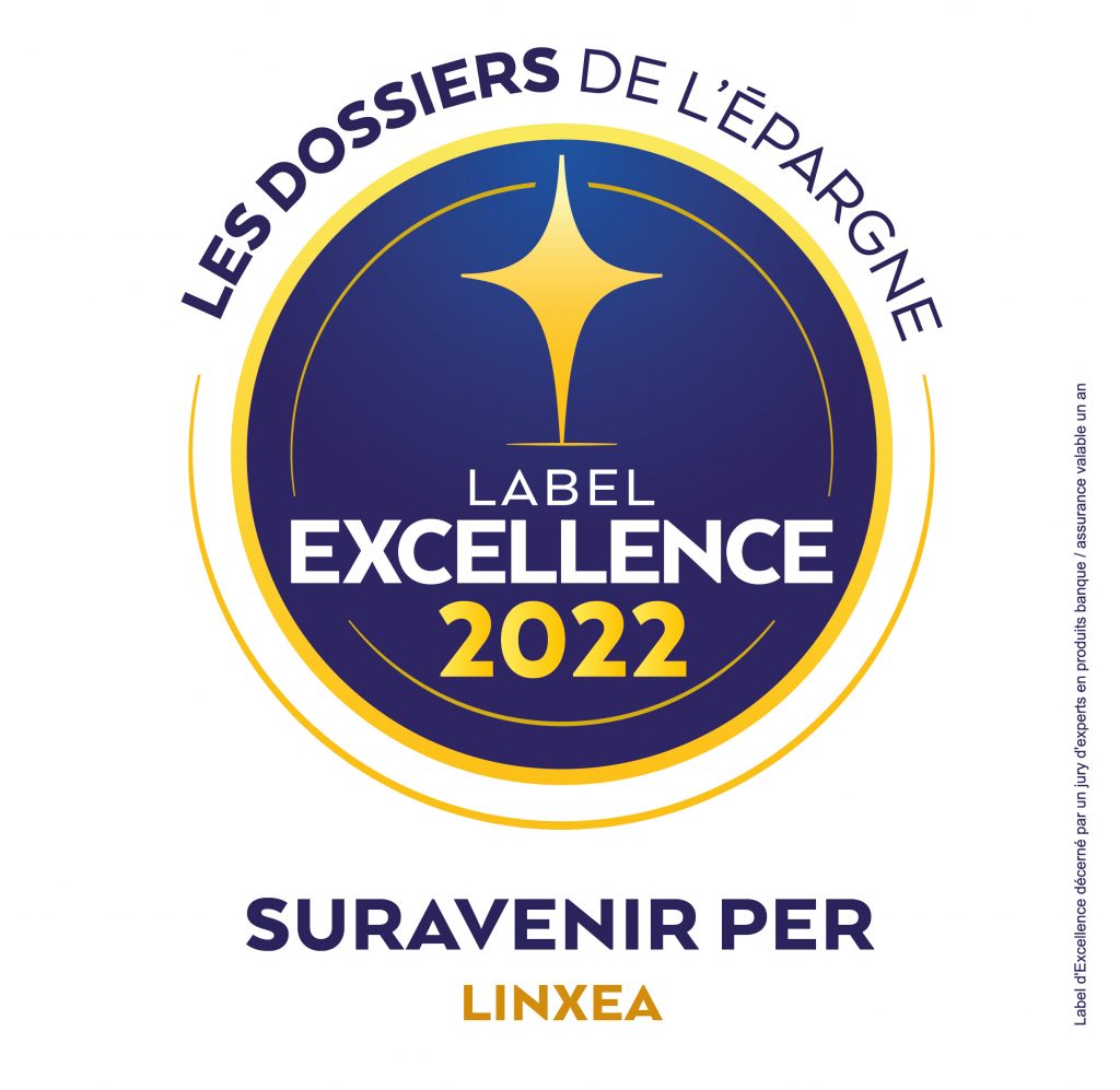 Suravenir PER - Linxea
