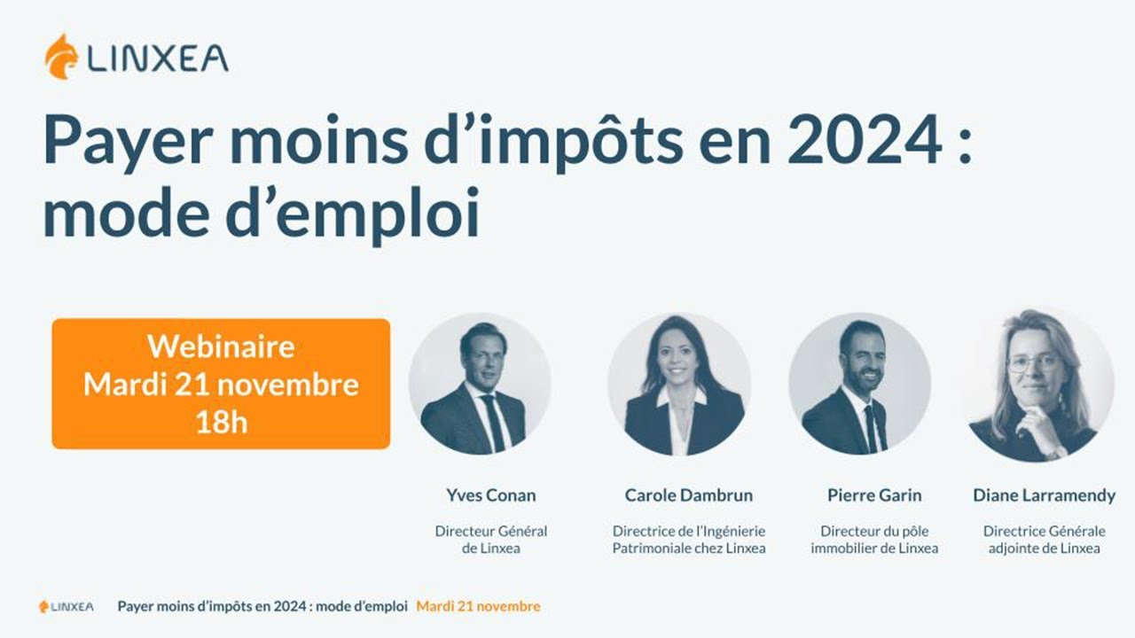 Linxea - Assurance vie, retraite et épargne à frais réduits