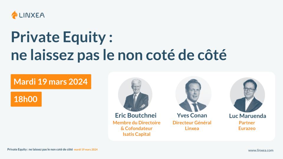 Linxea - Assurance vie, PER et solutions d'épargne à frais réduits