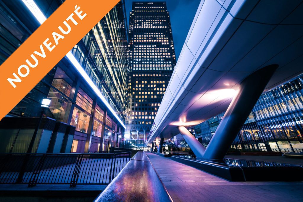 SCPI Upeka Nouvelle SCPI dynamique - Linxea Immobilier SCPI Upeka Nouvelle SCPI dynamique - Linxea Immobilier