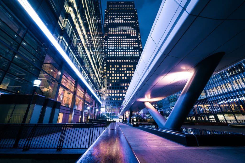 SCPI Upeka Nouvelle SCPI dynamique - Linxea Immobilier
